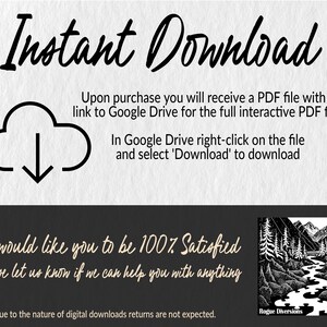 Kindle Scribe 100 Complex Mazes, 5 Types in Interactive PDF With ...