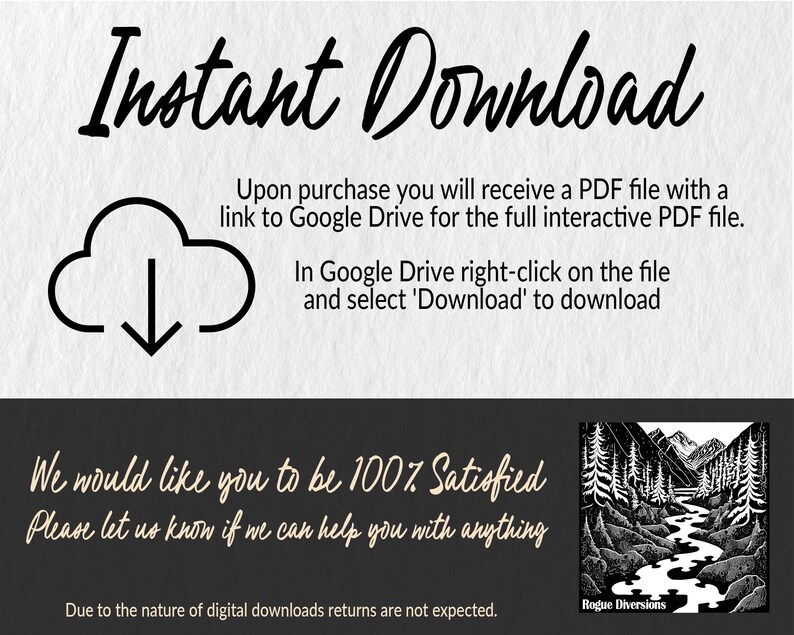 Kindle Scribe 100 Complex Mazes, 5 Types in Interactive PDF With ...