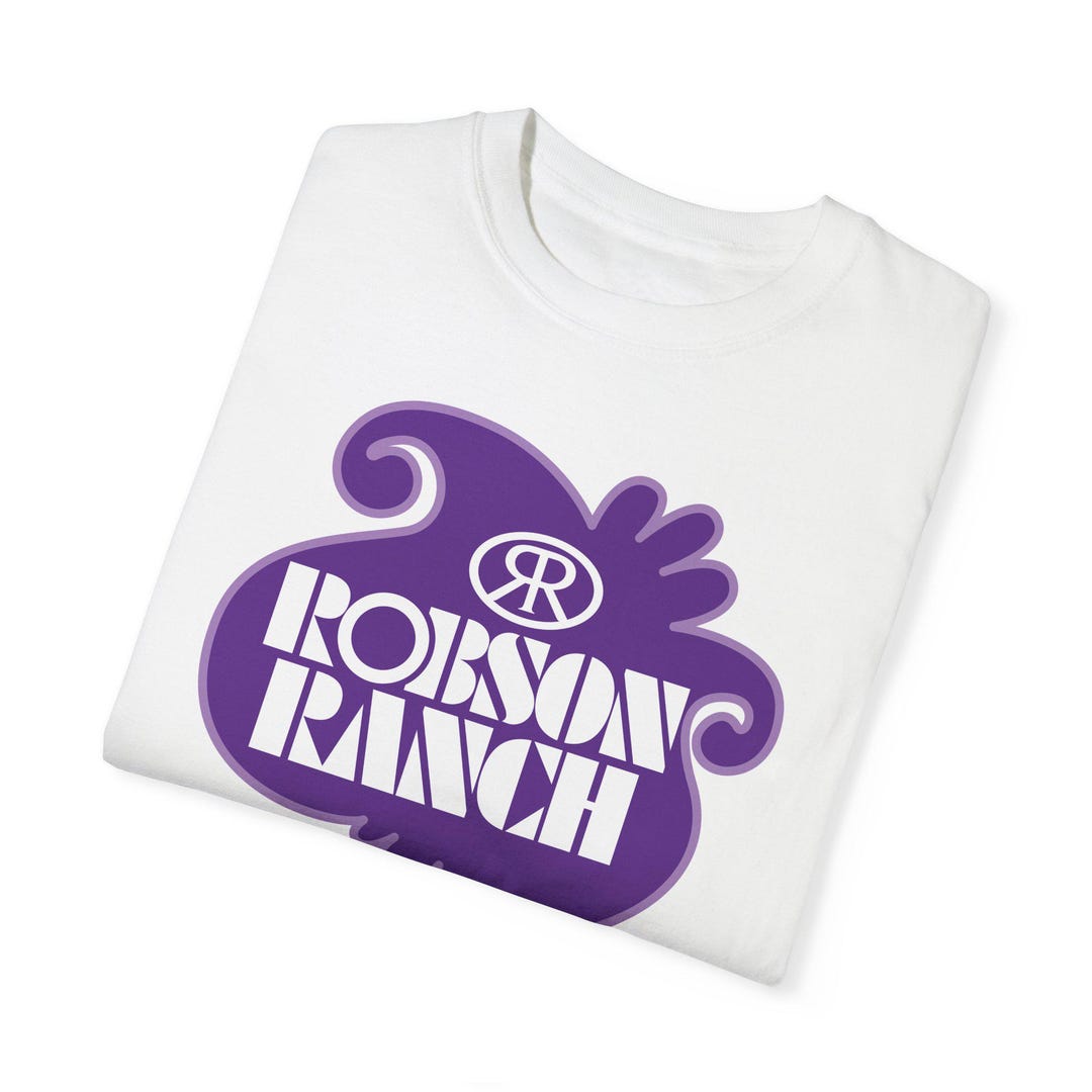 Robson Ranch Retro the Love Boat Inspired Shirt, Robson Ranch Texas ...