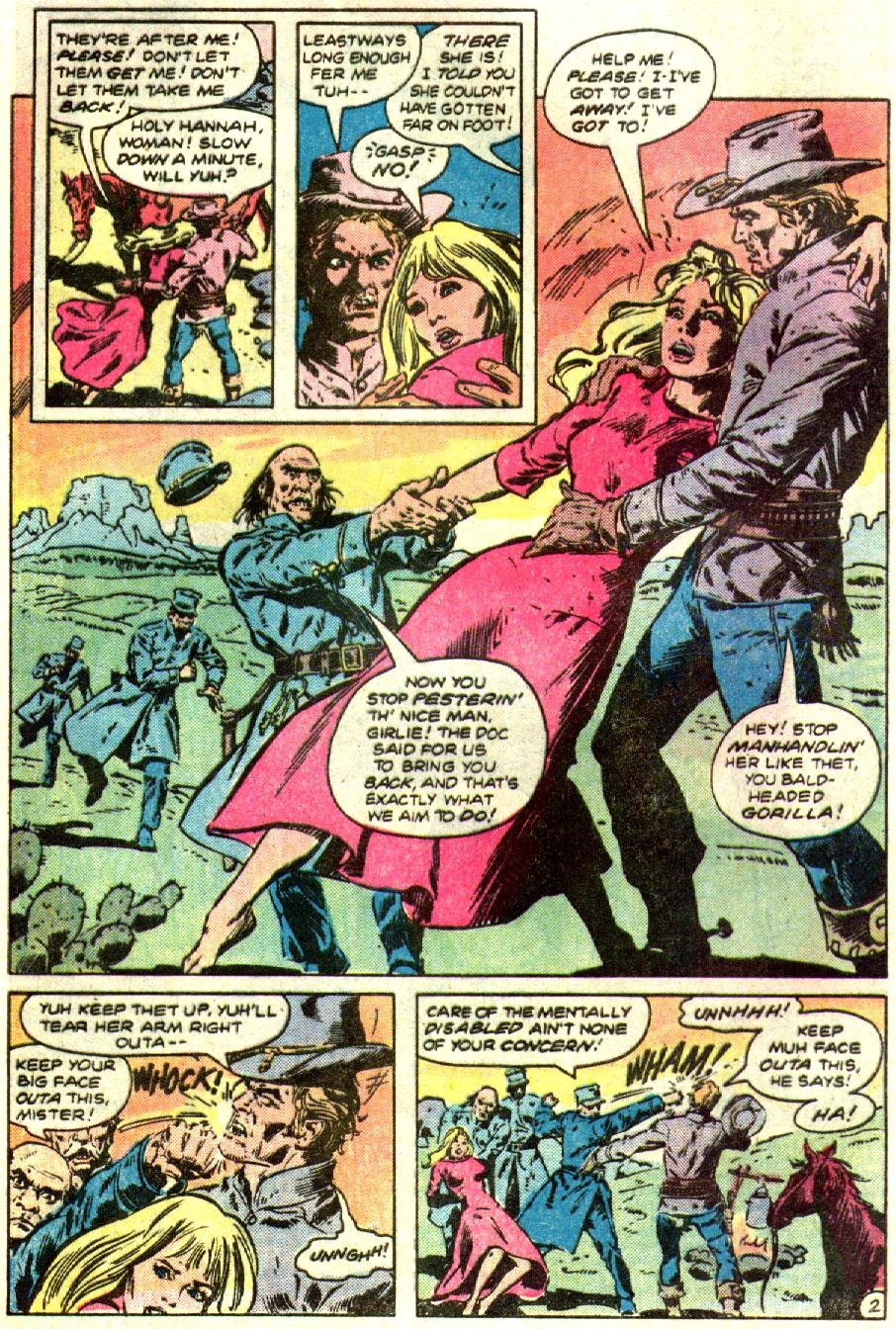 Jonah Hex Hex Comic Mega-bundle Full Runs Mini-series 123 Issues Total ...