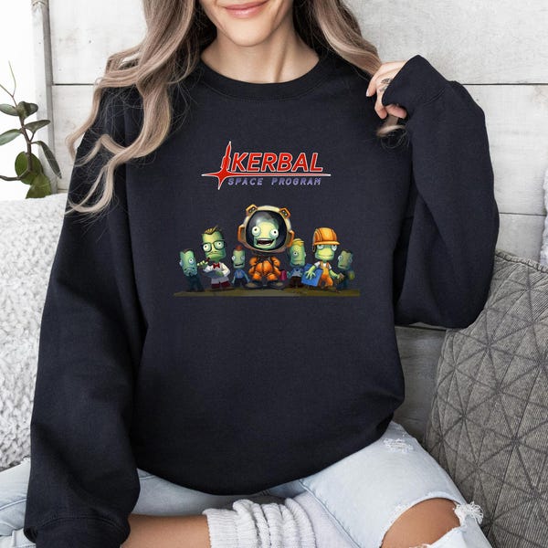 Space Program - Etsy