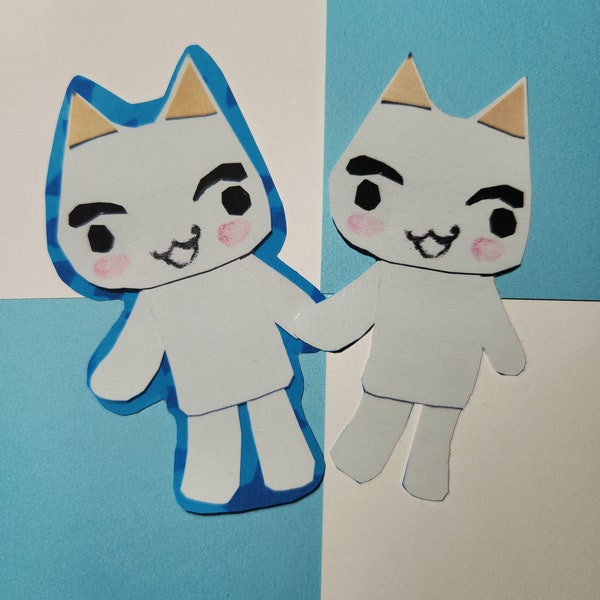 Toro Inoue Stickers - Etsy