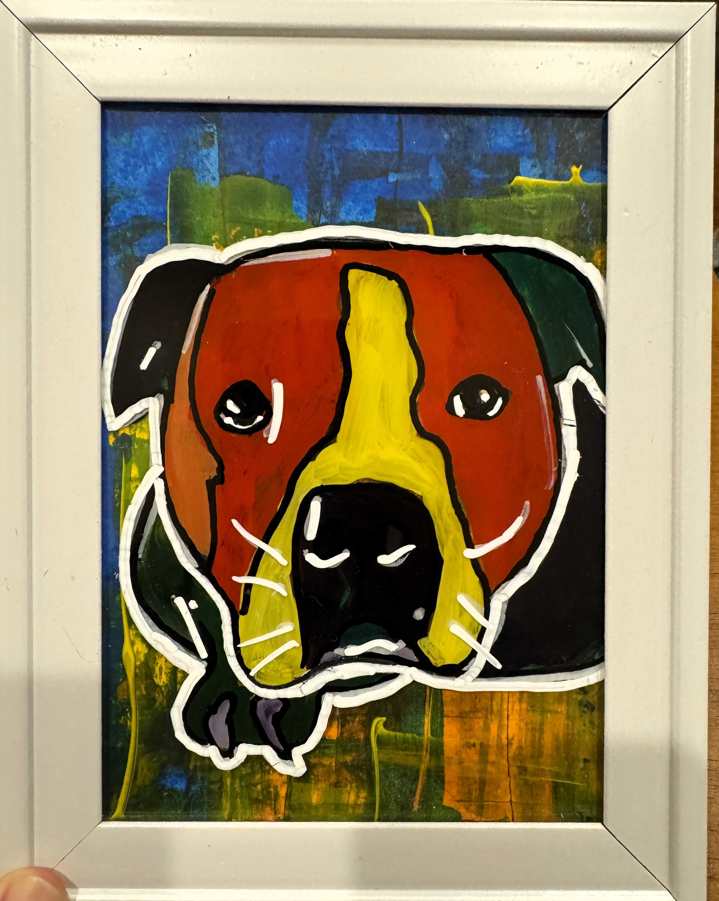 Custom Pet Portraits — TheHoneyBee - Shop