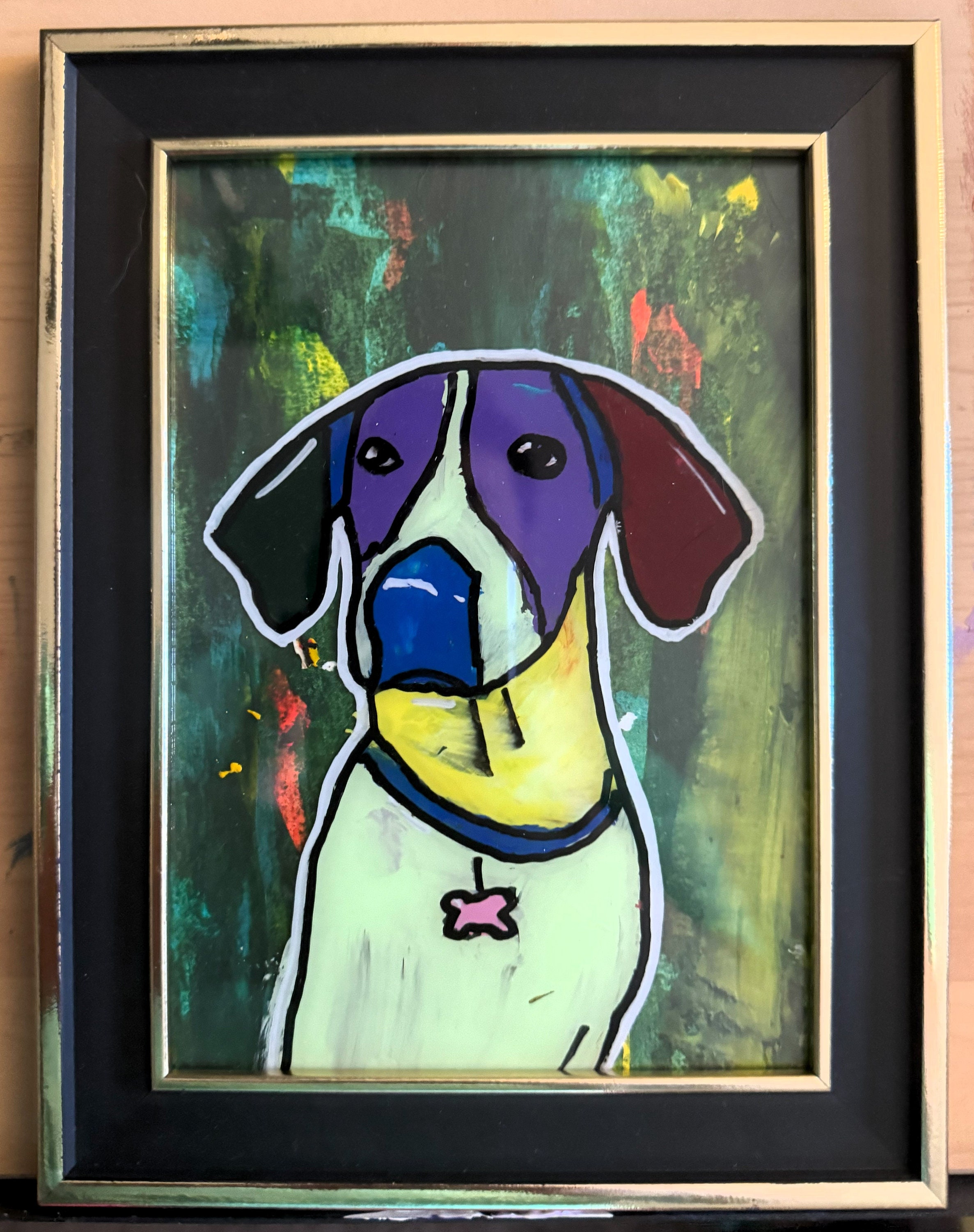 Custom Pet Portraits — TheHoneyBee - Shop