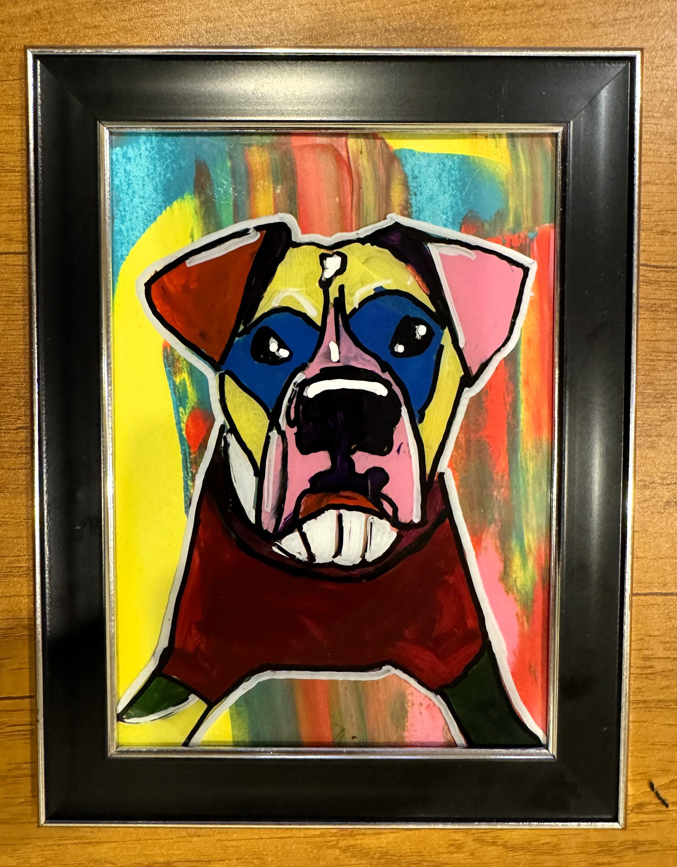 Custom Pet Portraits — TheHoneyBee - Shop