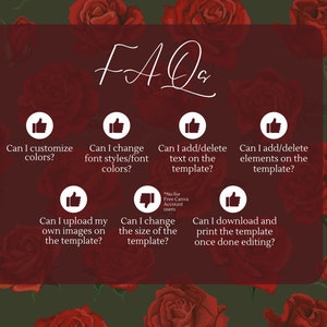 18th Birthday Invitation Card Template Full Editable Elegant Gold and ...