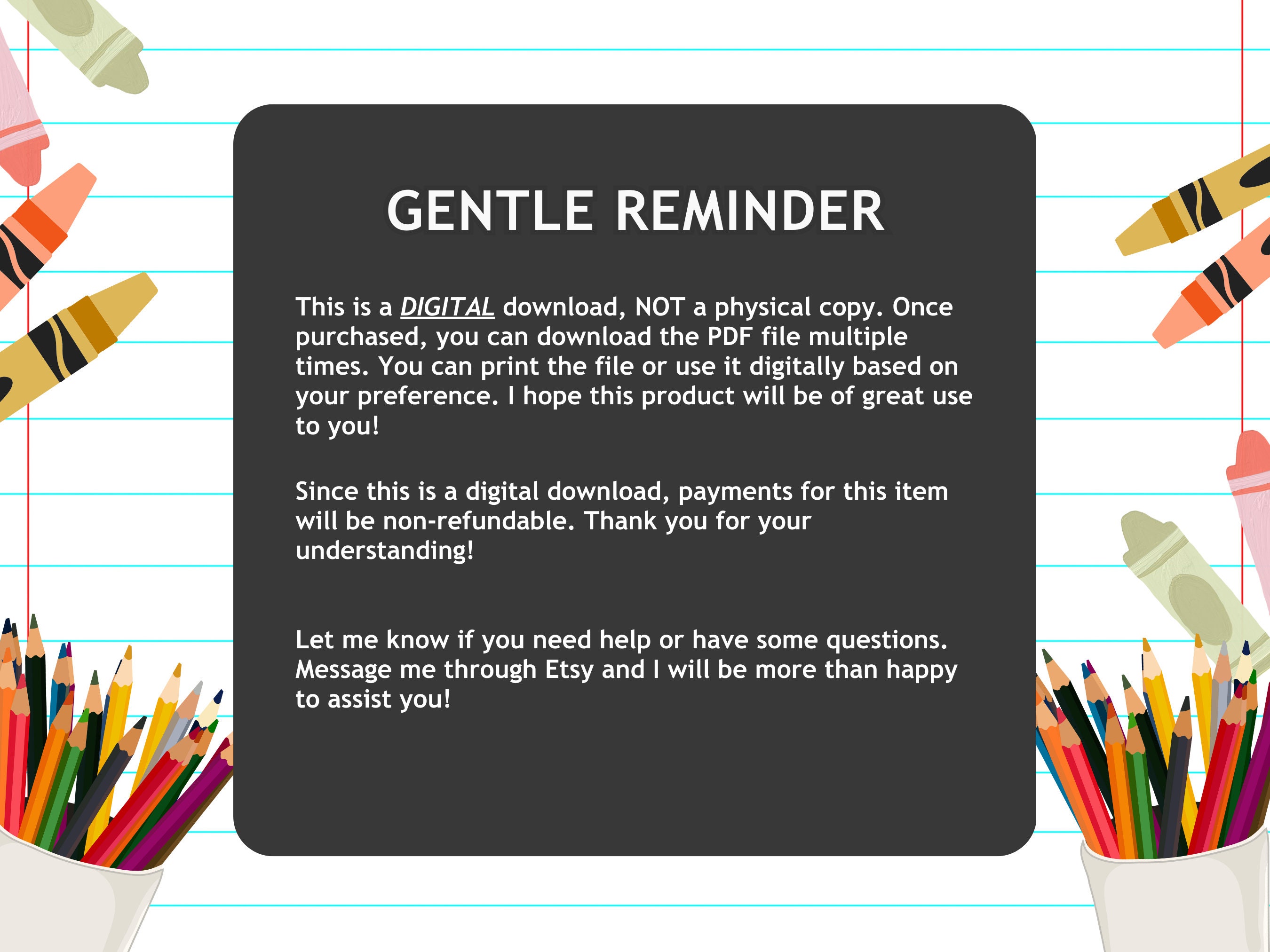 ABC Alphabet Coloring Book and Tracing Book for Kids Educational ...