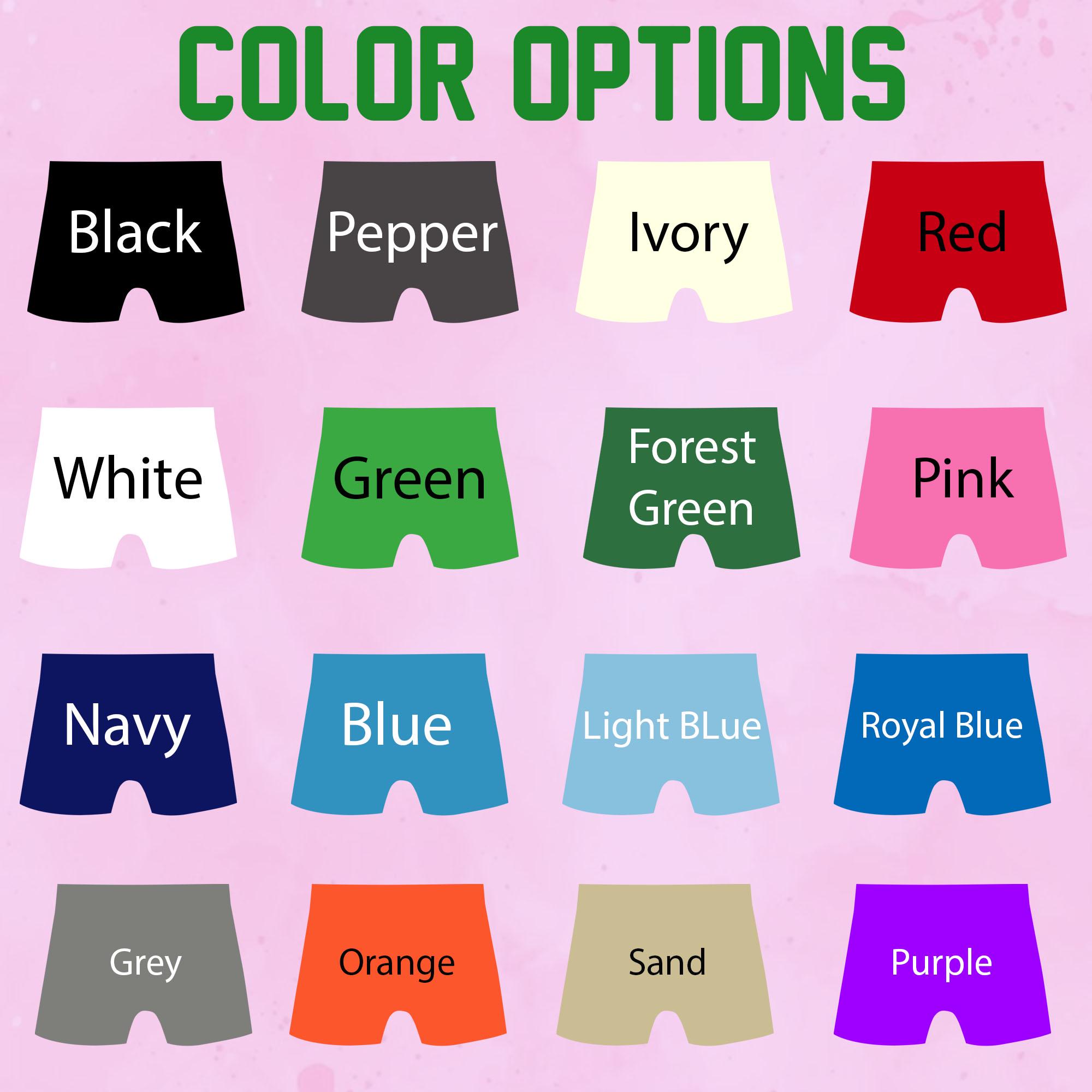 Custom Face Boxers, Custom Underwear for Him, Personalized Face Boxers ...