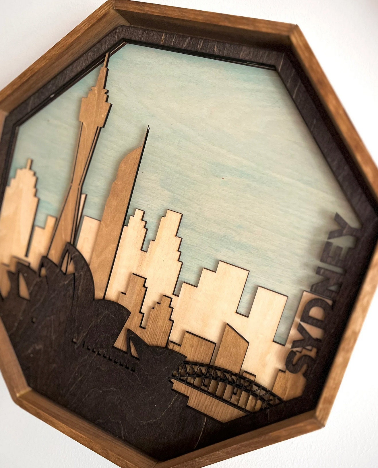 SVG Files for Laser Engraving - Cities of the World - Etsy