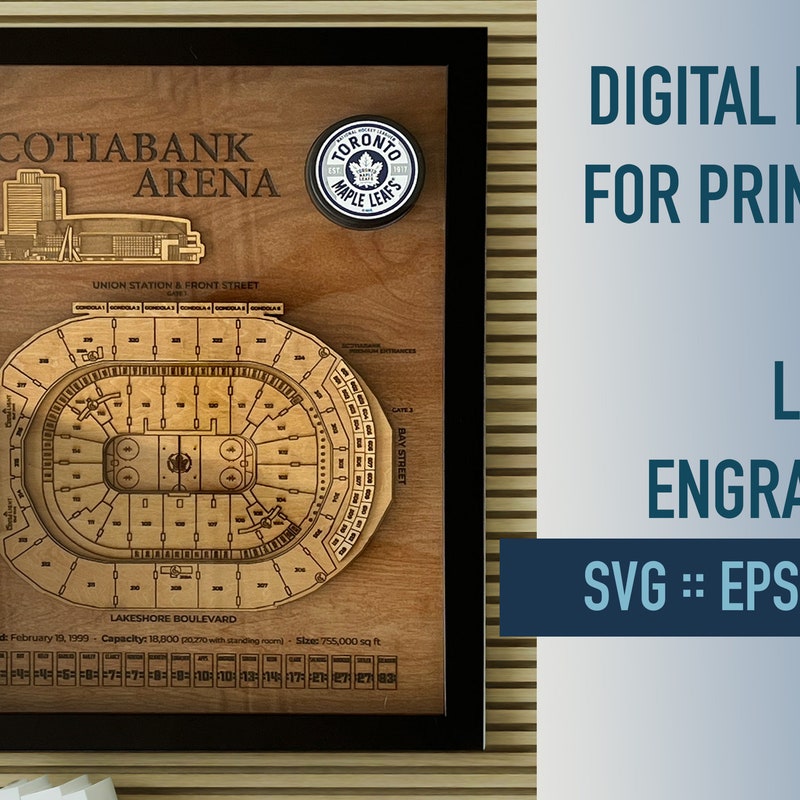 Hockey Arena Seating - Etsy