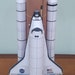 Shuttle Models - Etsy