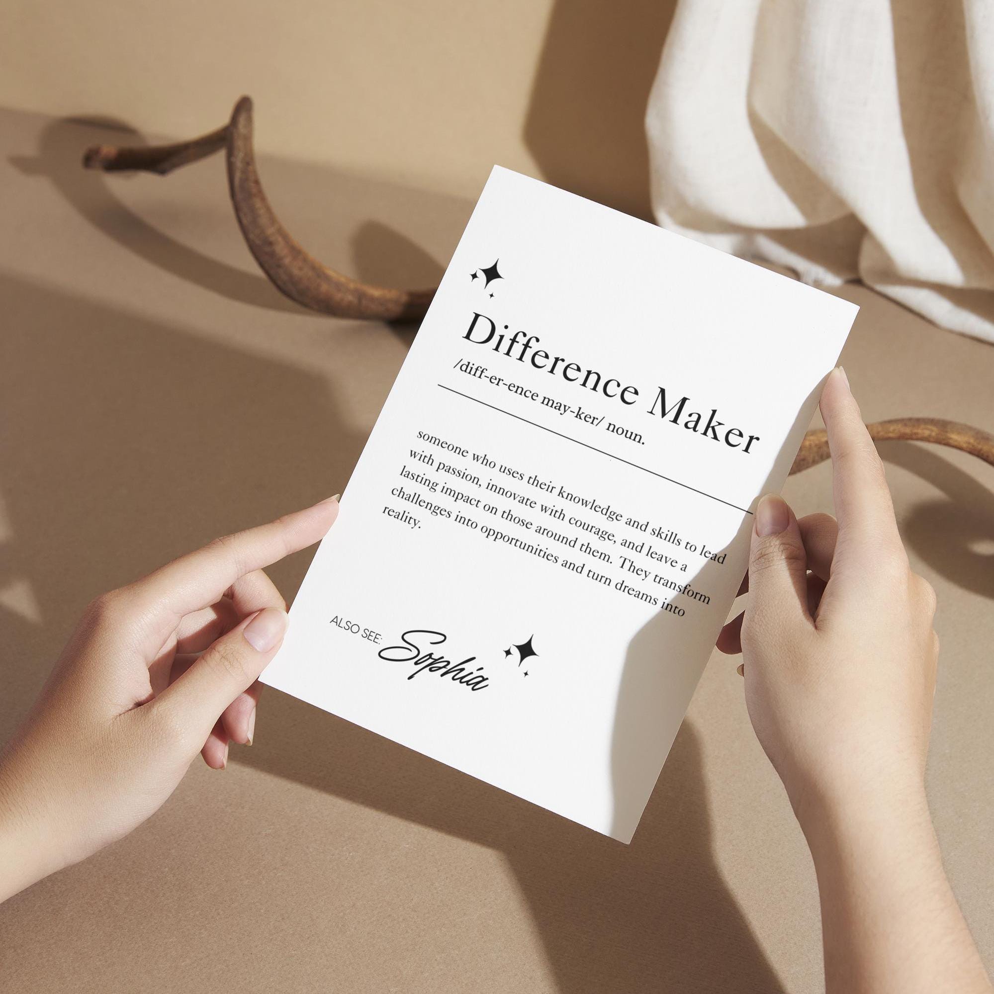 Personalized Retirement Card for Teacher Principal Retirement Thank You ...