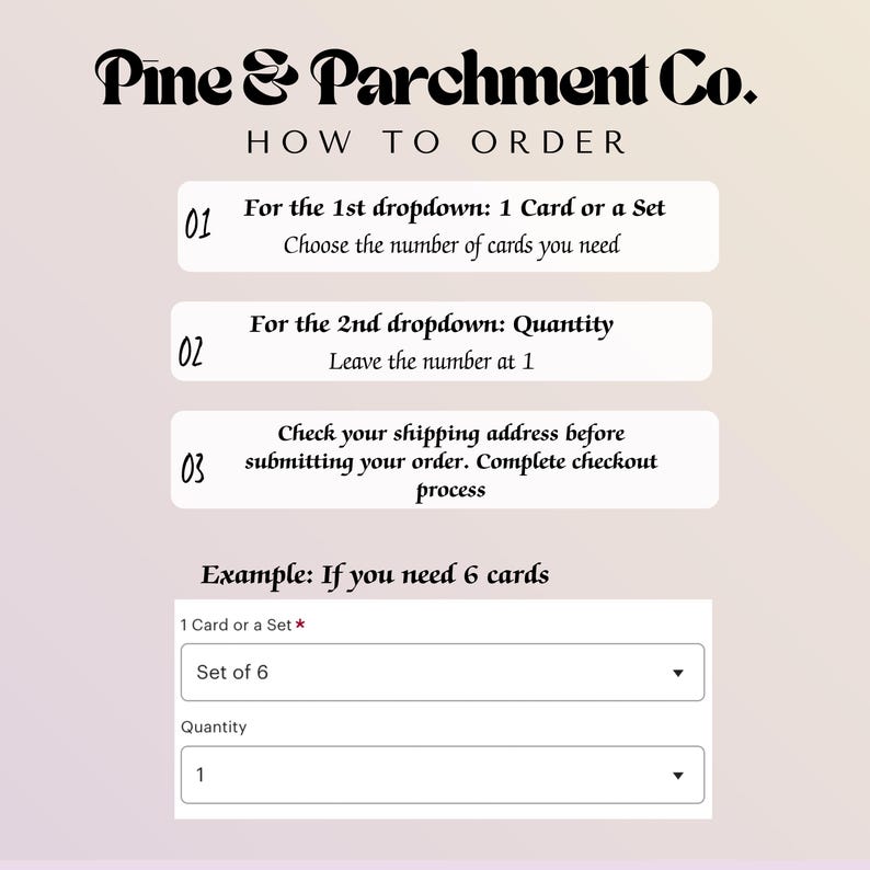 Graduation Card Set, Graduation Poem Class of 2026, High School College ...