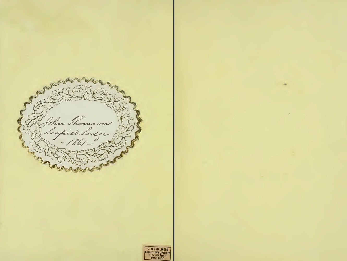 Vintage | 1800 | the Language and Poetry of Flowers | Instant Download ...