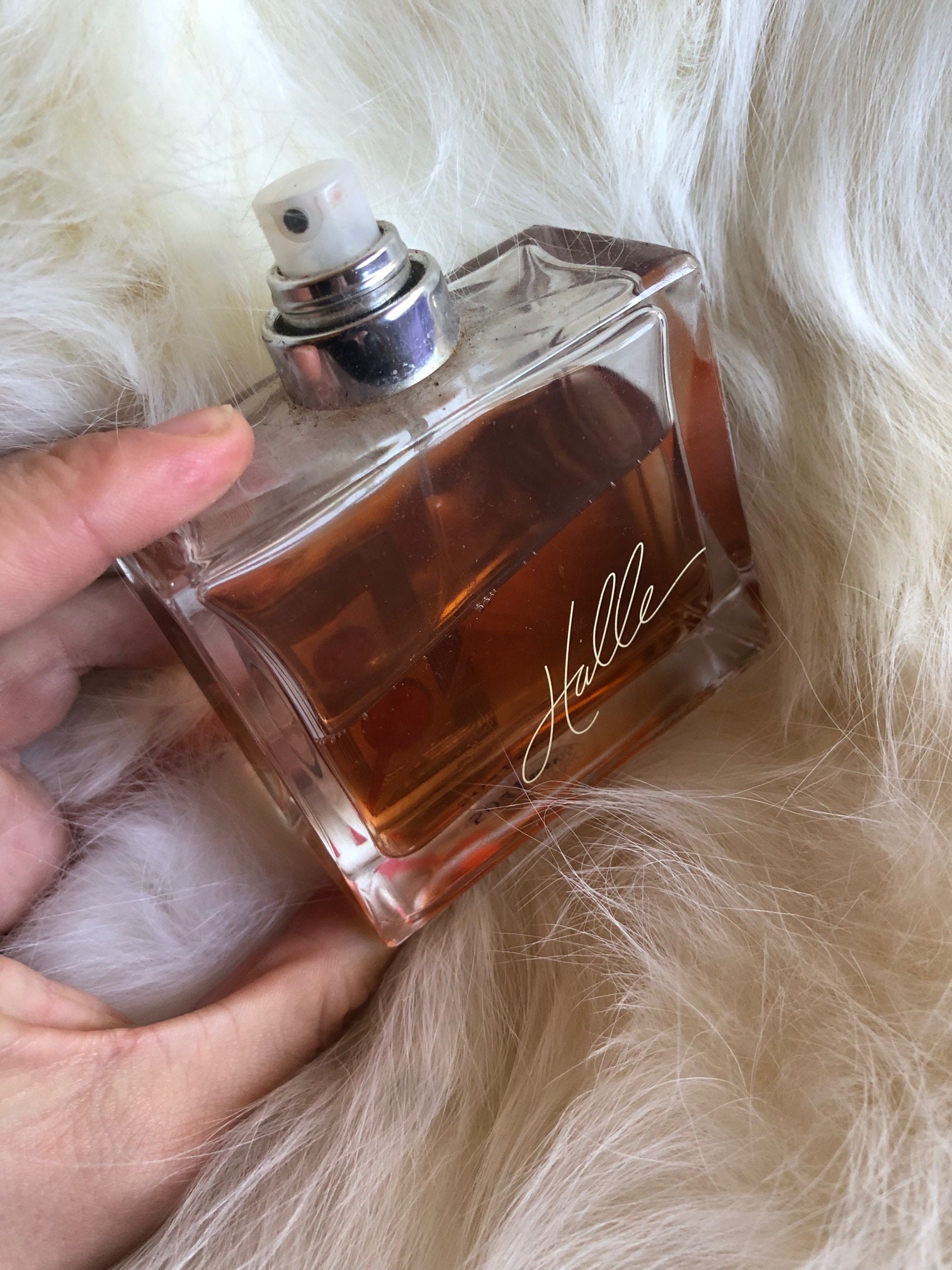 Halle by Halle Berry Eau De Parfum, Coty, 3.4oz / 100ml, No Box No Cap ...