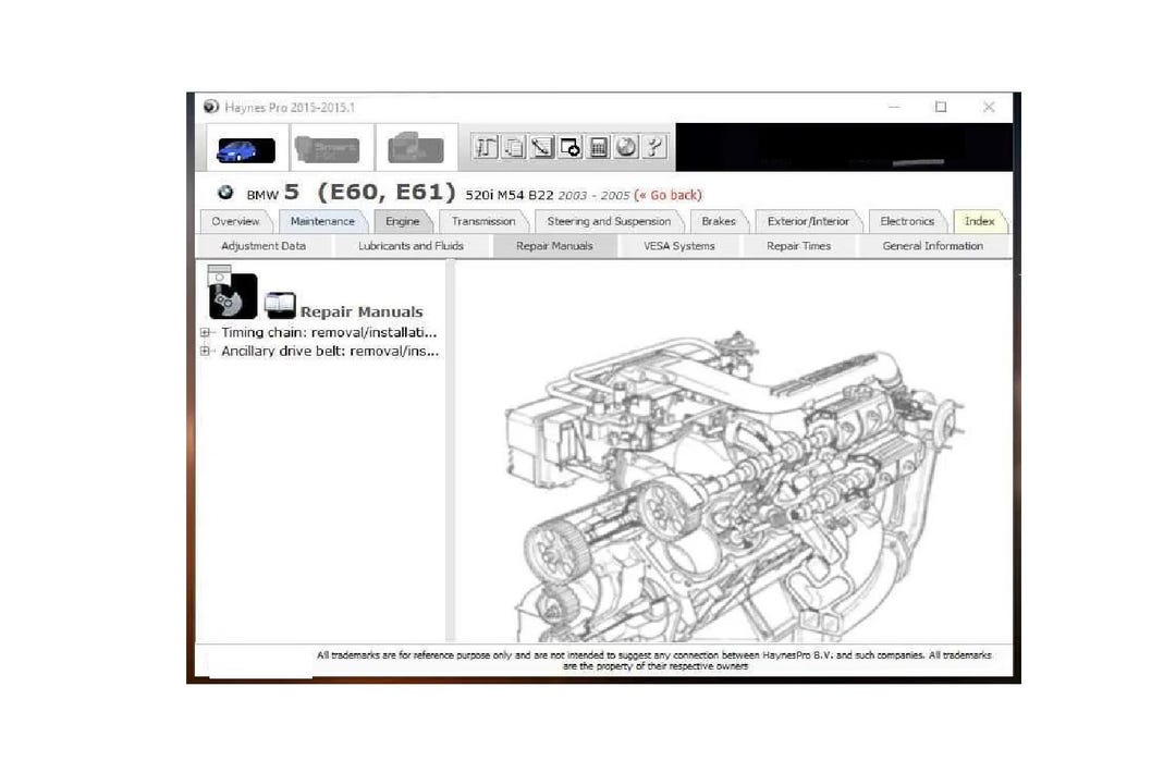Atris Technik 03.2018 Garage Workshop Software 2018.1 for Car Repair ...