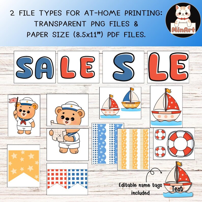 Back to School Bulletin Board Kit, Back to School Classroom Decorations ...