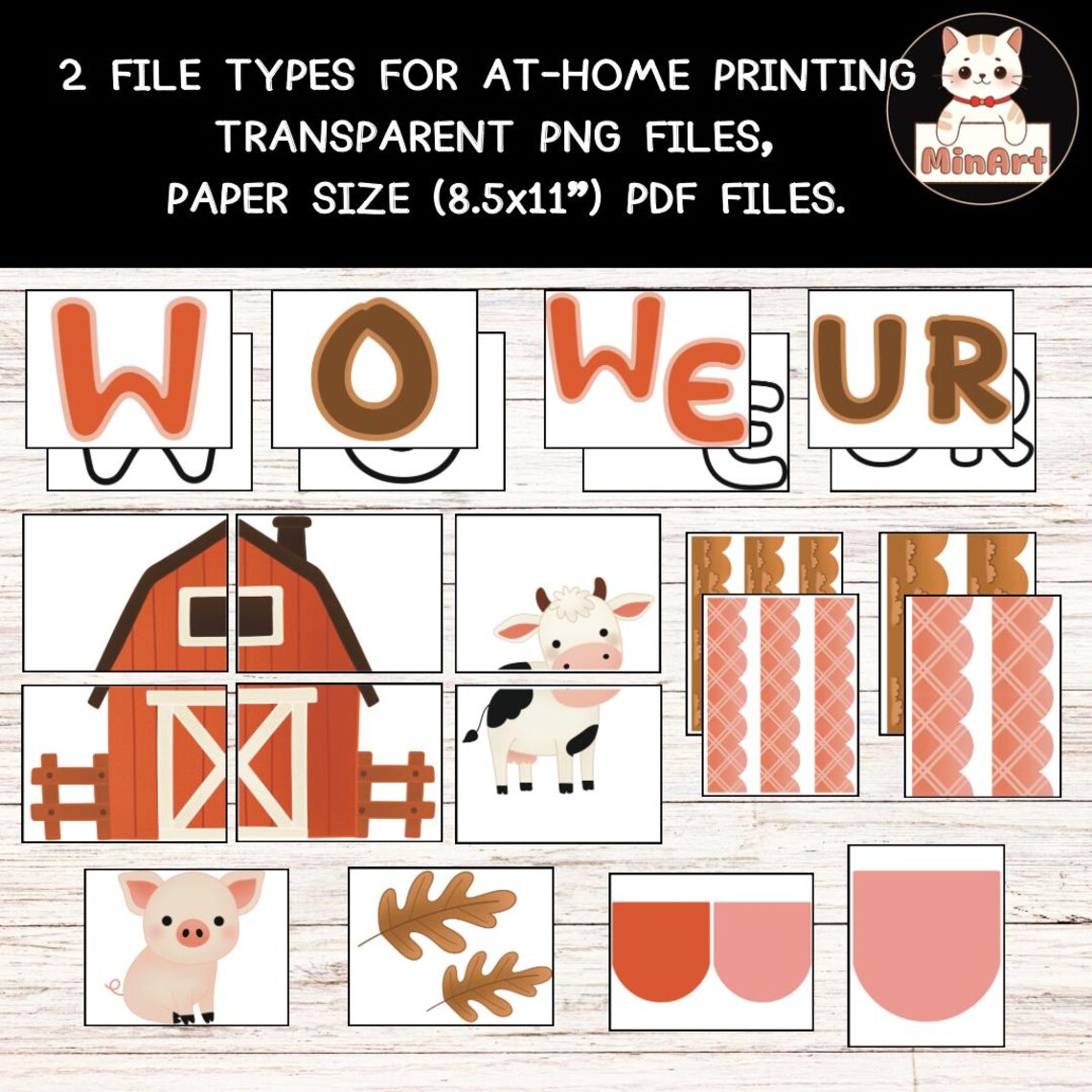 Fall Bulletin Board Kit, Fall Classroom Decorations!, Fall Door ...