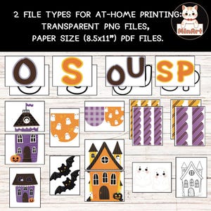 Halloween Bulletin Board Kit, Haunted House - Halloween Classroom ...