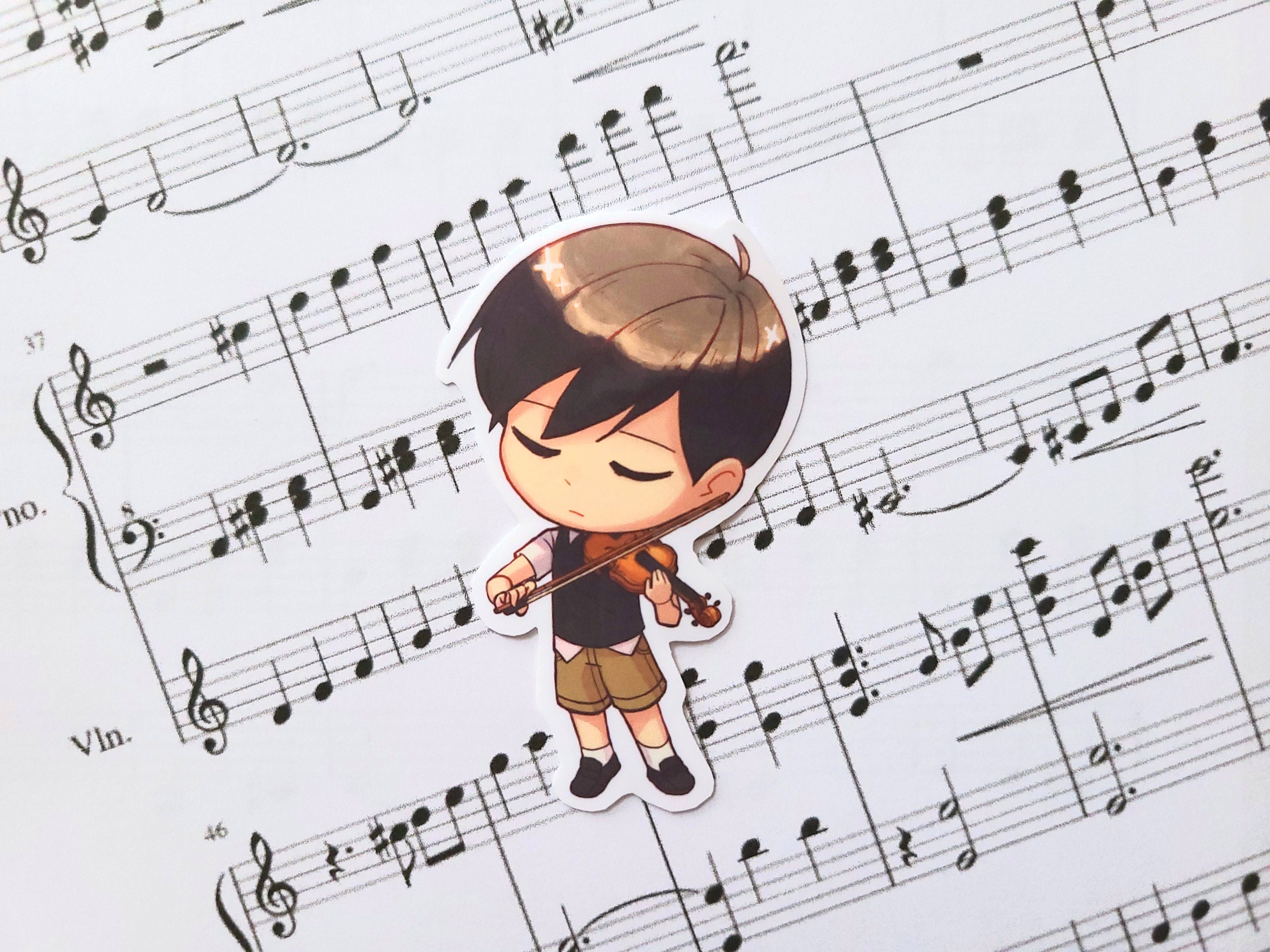 Omori Duet Stickers Sunny Sticker Mari Sticker 2.5 Waterproof Vinyl ...