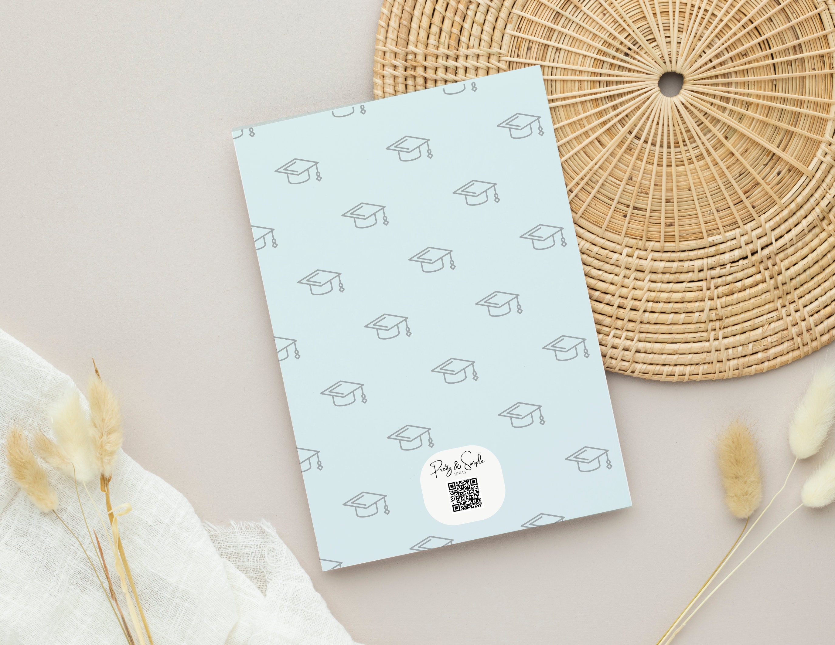 Graduation Card, Printable 5x7 Card - Etsy