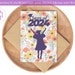 2024 Graduation Card, Printable 5x7 Card - Etsy