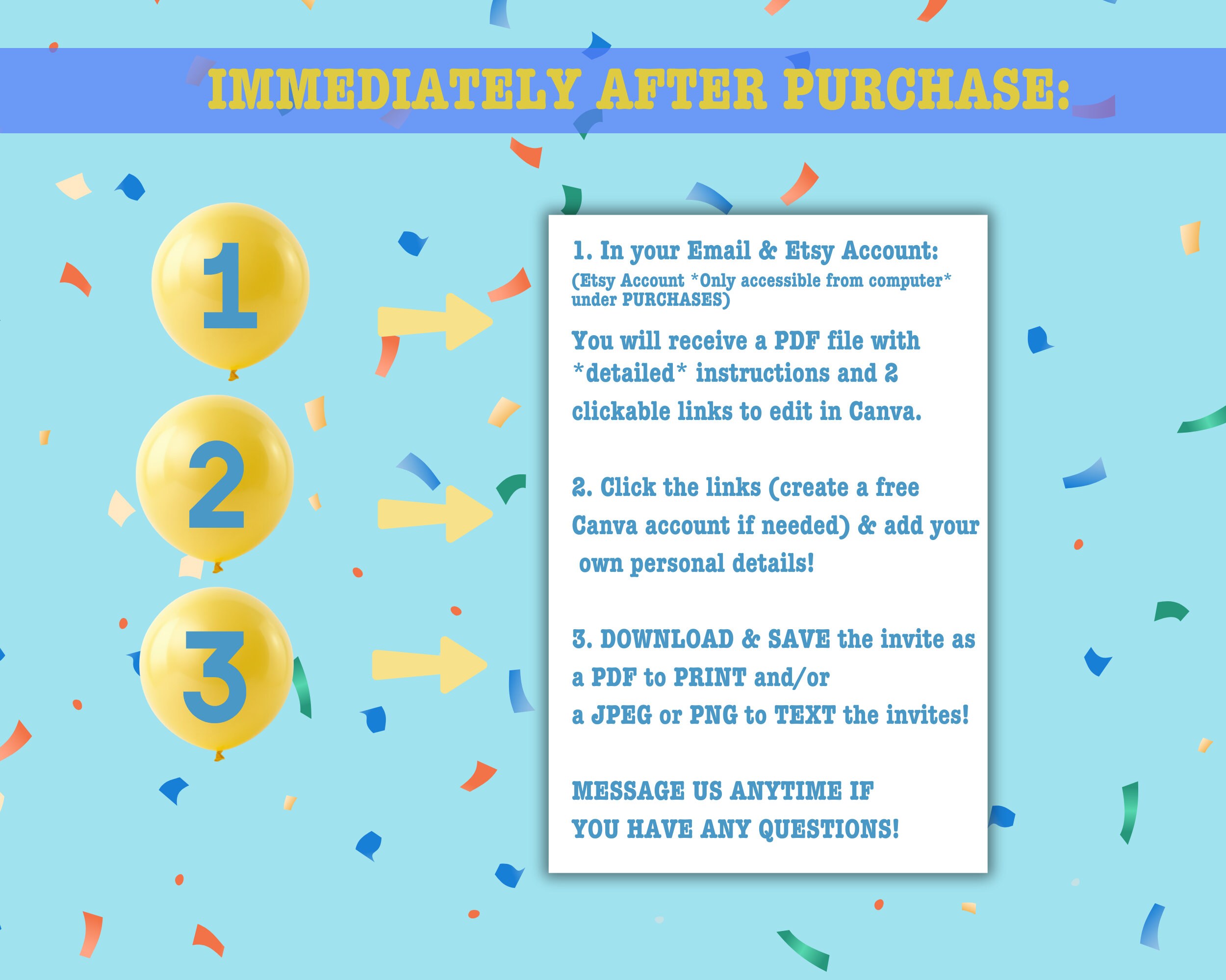 EDITABLE, Wizard Birthday Invites, Printable, Textable - Etsy