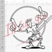 Fido Dido - 90's Mascot - SVG File - Etsy
