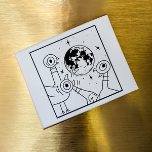 3 Pigeons Howling at the Moon - the Pigeon - Teachers - Classroom - SVG ...