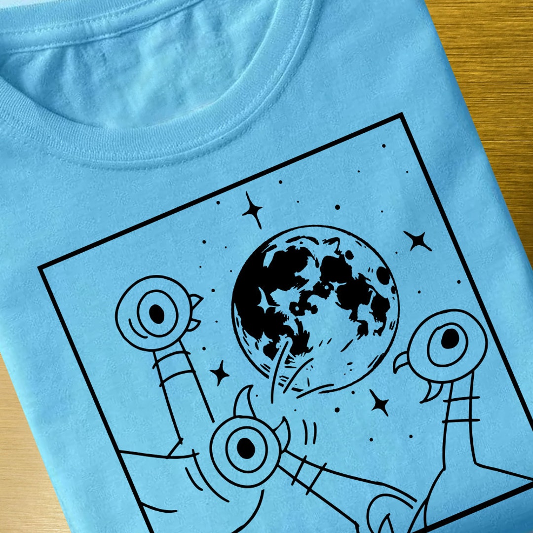 3 Pigeons Howling at the Moon - the Pigeon - Teachers - Classroom - SVG ...