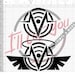 Vox Tech - Vox Angelic Security - Logos - Hazbin Hotel - SVG Files - Etsy
