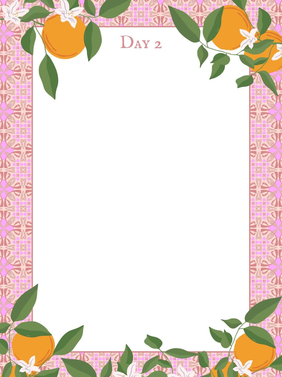 31 Day Positive Self-talk Journal, Mental Health Journal , Therapy ...