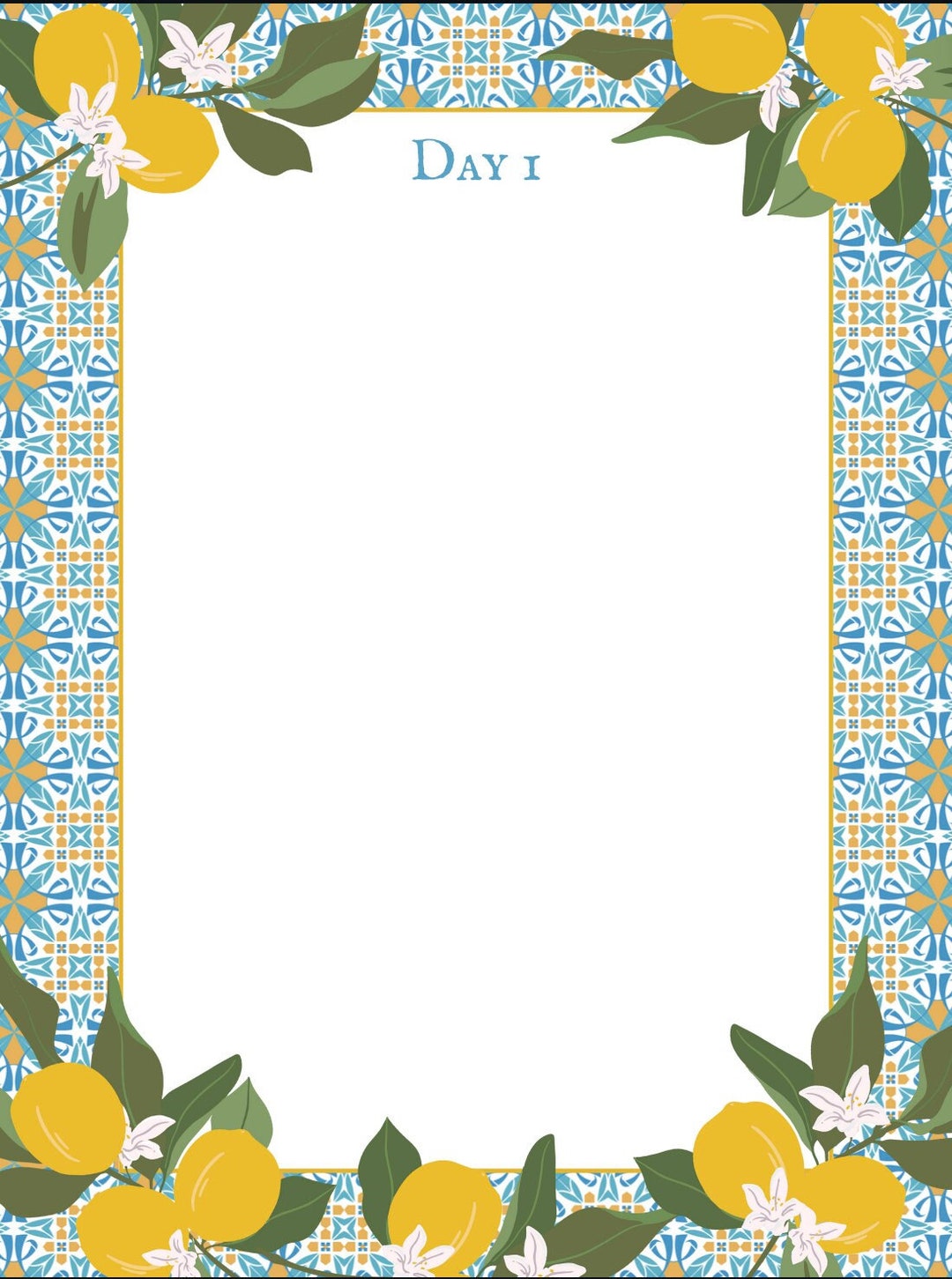 31 Day Positive Self-talk Journal Self-help Journal Prompts Pretty ...