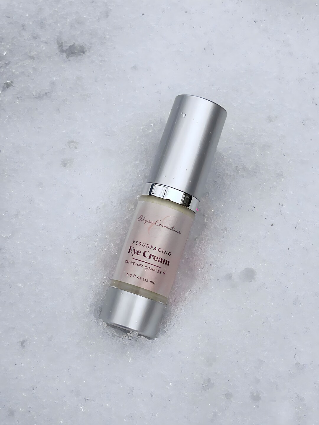 Resurfacing Eye Serum - Etsy