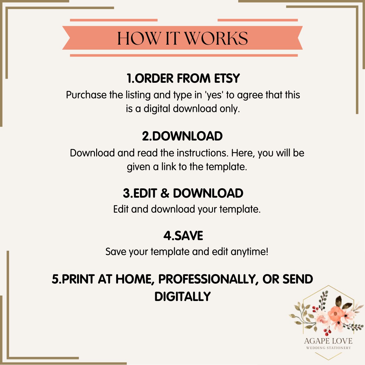 Gold Mickey & Minnie Seating Chart Table Lists - INSTANT DOWNLOAD - Etsy