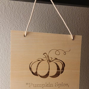 Custom Laser Engraved Signs - Etsy