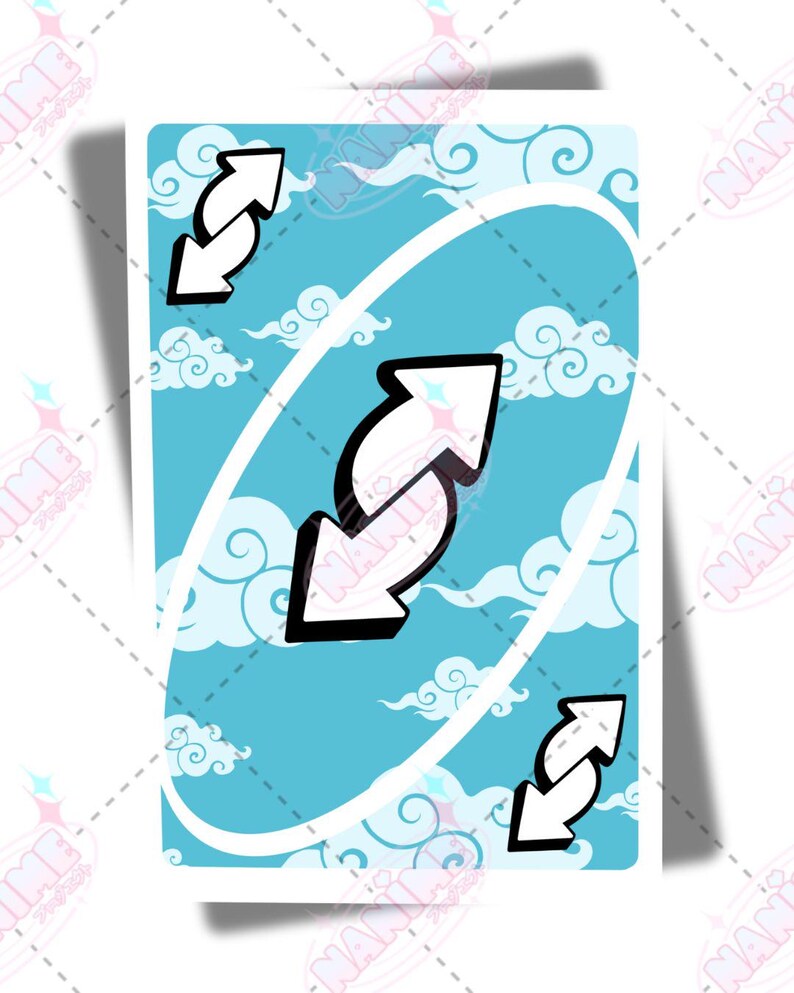 Buy Uno Reverse Card Designs Digital Downloads Online in India - Etsy