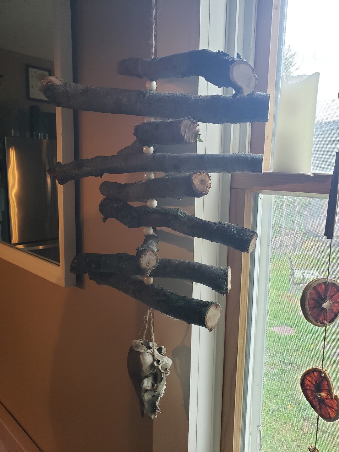 Valhalla Ladder - Etsy