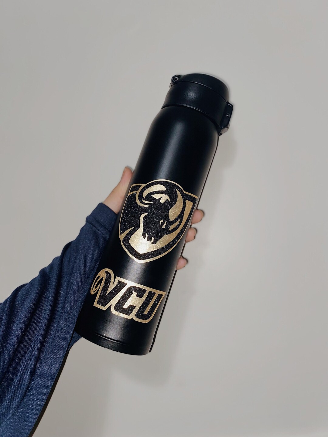 Custom College/ University Logo Cups Tumbler - Etsy