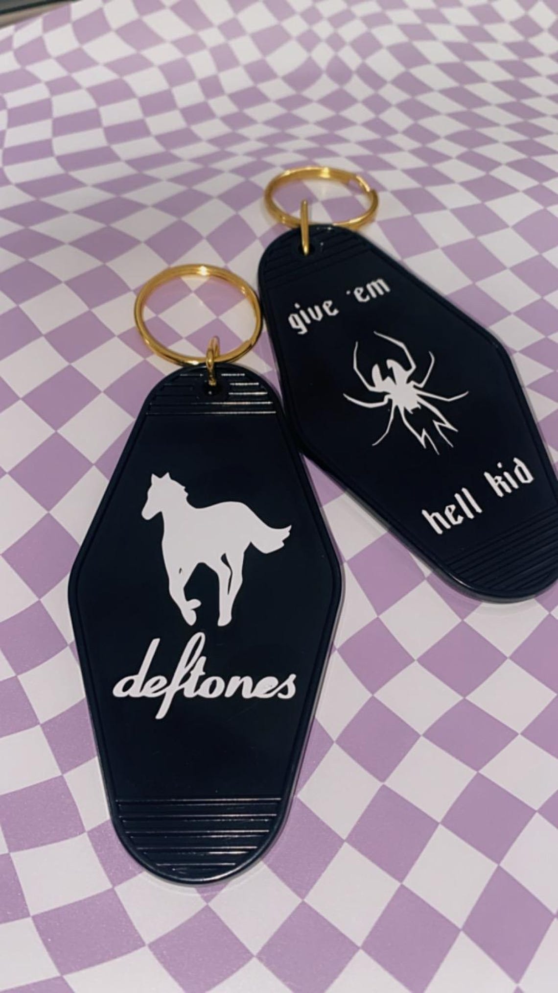 My Chemical Romance| Deftones| Thursday| Hot Girls Hit Curbs| Green Day ...