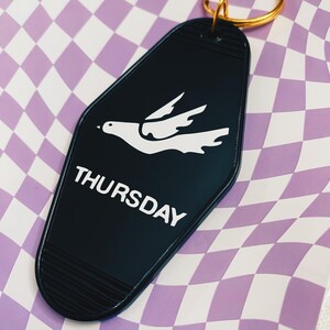 My Chemical Romance| Deftones| Thursday| Hot Girls Hit Curbs| Green Day ...