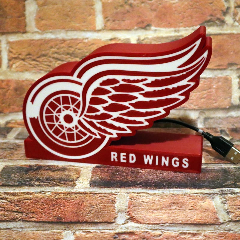 Color Changing Lightbox - Etsy