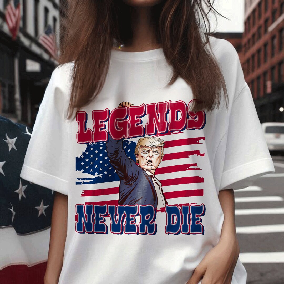 Trump Legends Png, USA Png, Maga Png, Legends Trump Png, 45 47 Png ...