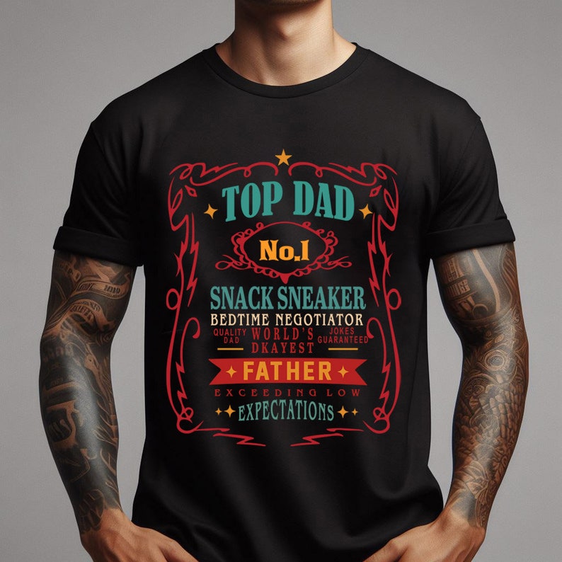 Top Dad Png, Best Dad Png, Worlds Greatest Daddy Png, Dad No1 Png, Best ...