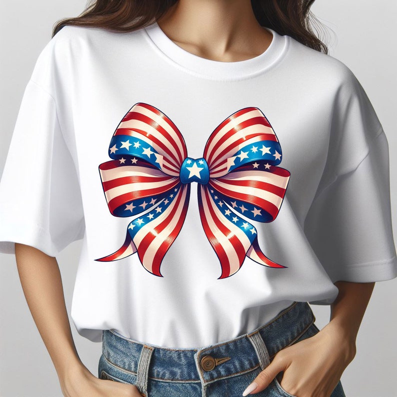 Coquette American Girl Png, 4th of July Sublimation, Fourth of July Png ...