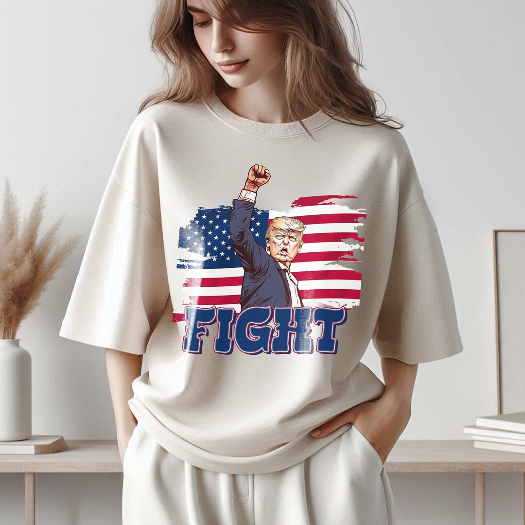Trump Fist Shirt Png, USA Png, Maga Png, Legends Trump Png, 45 47 Png ...