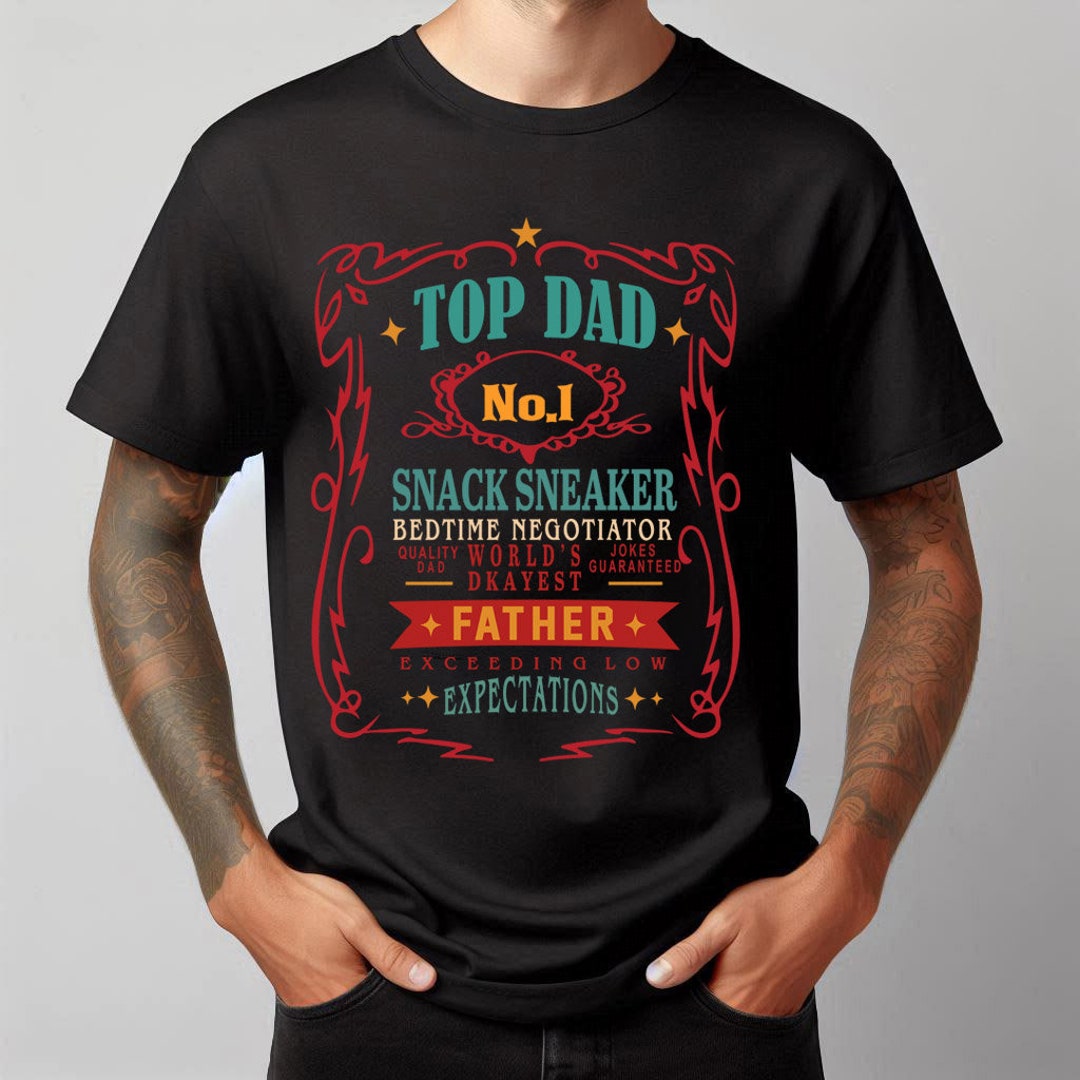 Top Dad Png, Best Dad Png, Worlds Greatest Daddy Png, Dad No1 Png, Best ...