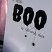 A Little Boo is Almost Due Package SVG Download - Etsy