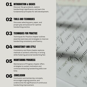 Mastering Penmanship: Your Ultimate Guide to Achieving Neat and Perfect ...