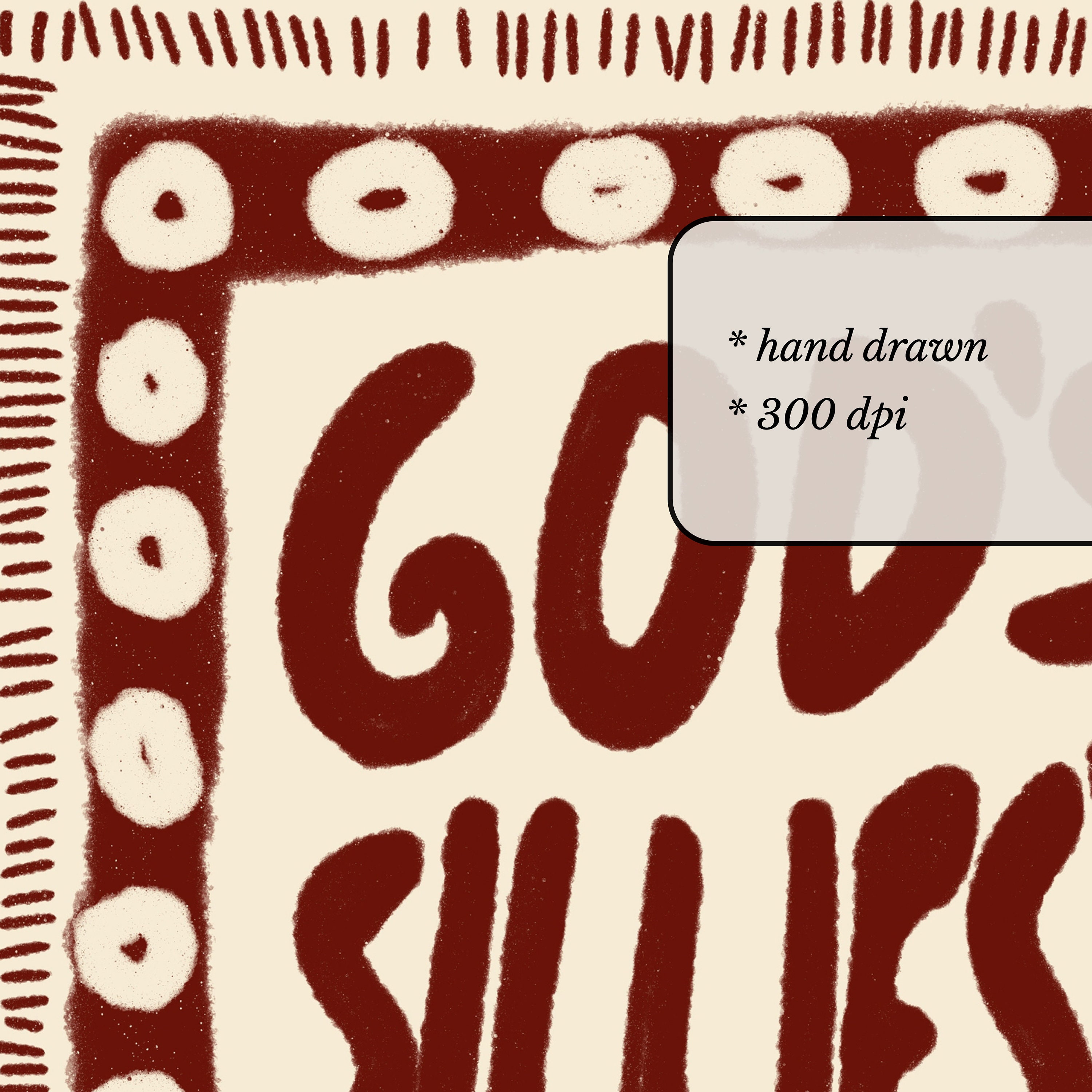 God's Silliest Goose Wall Art Funny Wall Art Christian Wall Art ...